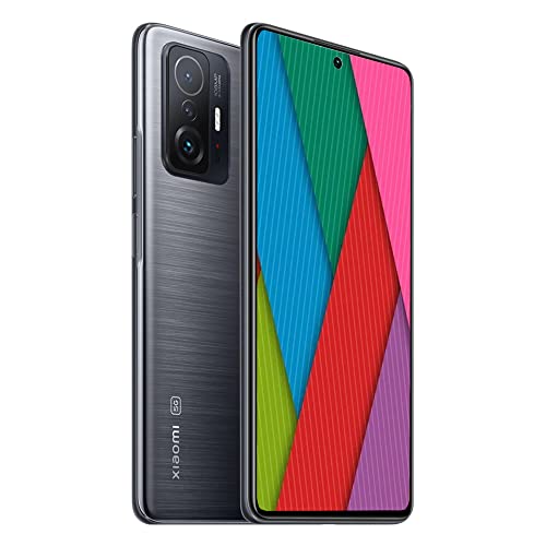 Xiaomi Smartphone 11T – New | OLINN DISTRIBUTION